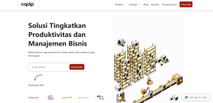 Mengenal Sistem ERP: Definisi, Cara Kerja, Manfaat, dan Contoh