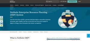 Mengenal Sistem ERP: Definisi, Cara Kerja, Manfaat, dan Contoh