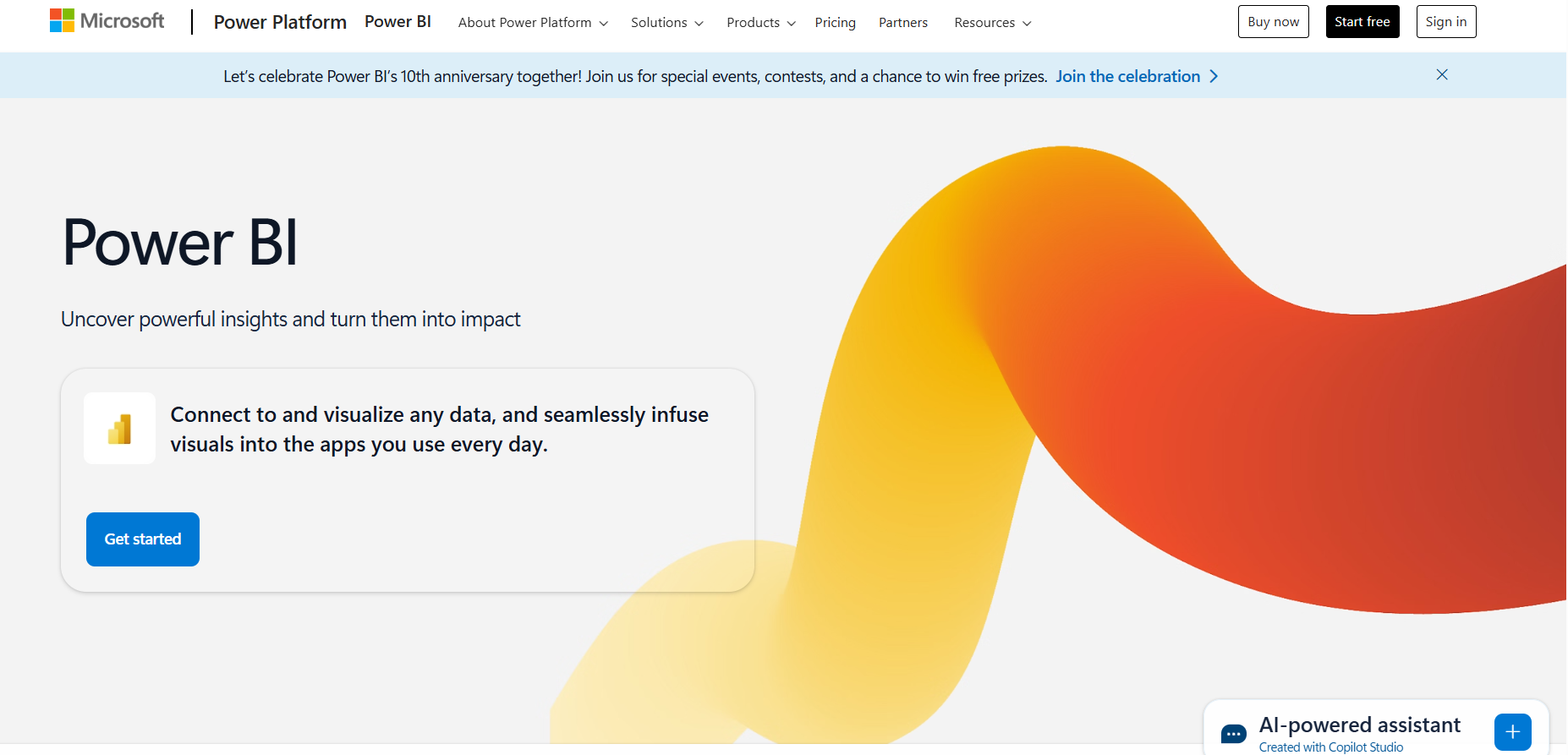 7 Rekomendasi Business Intelligence Tools untuk Bisnis