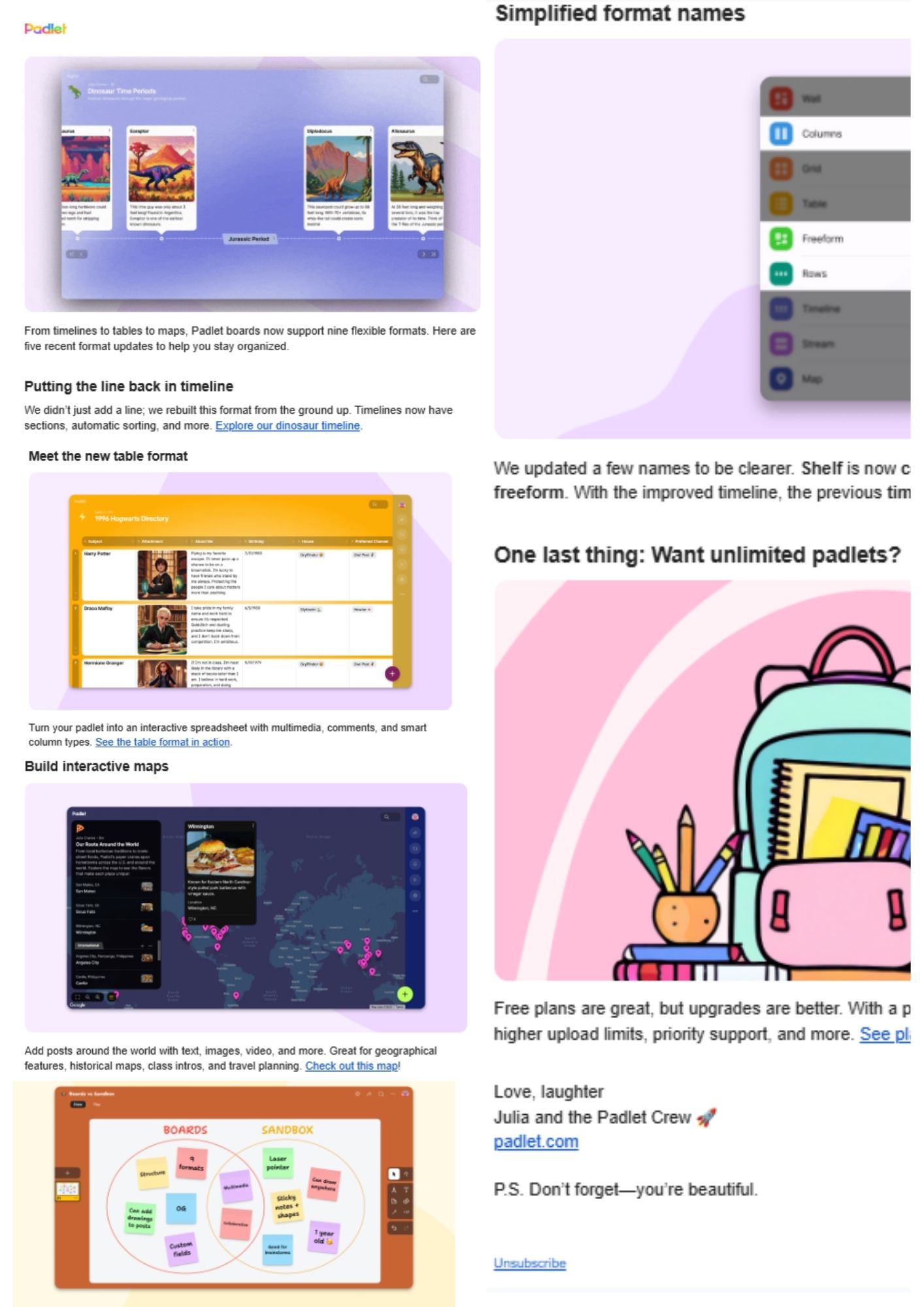 Mengenal Contoh Newsletter serta Langkah Membuatnya